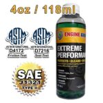 Engine Armour Tech